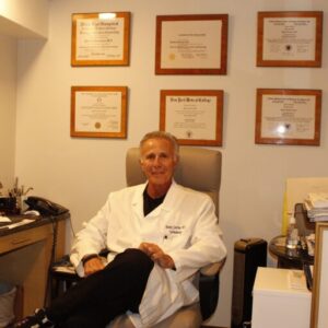 Ophthalmology – The Eye Care Centre